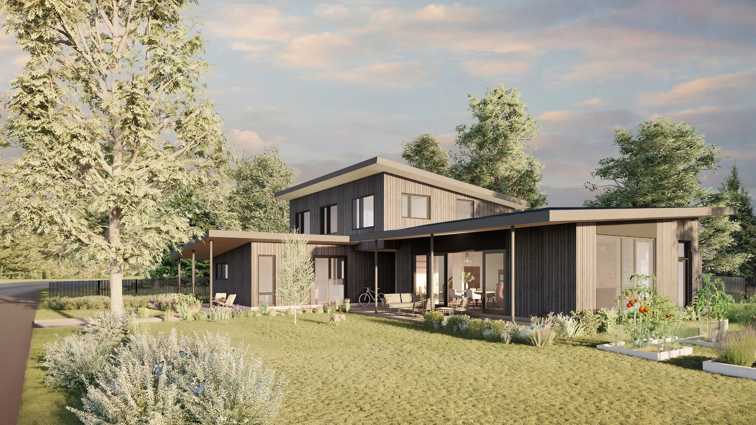 Shape Architecture Studio