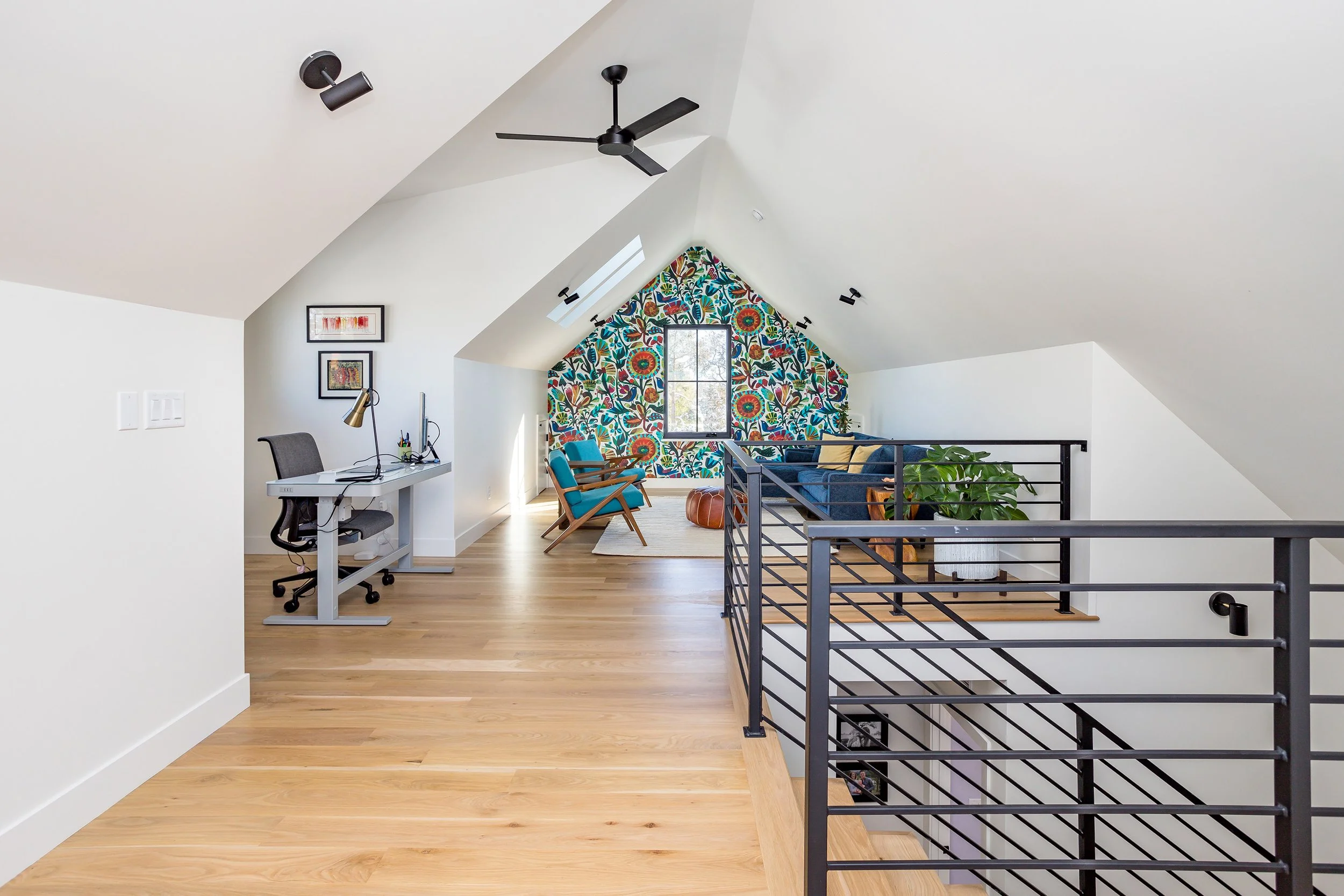 Shape Architecture Studio — Sloan's Lake House