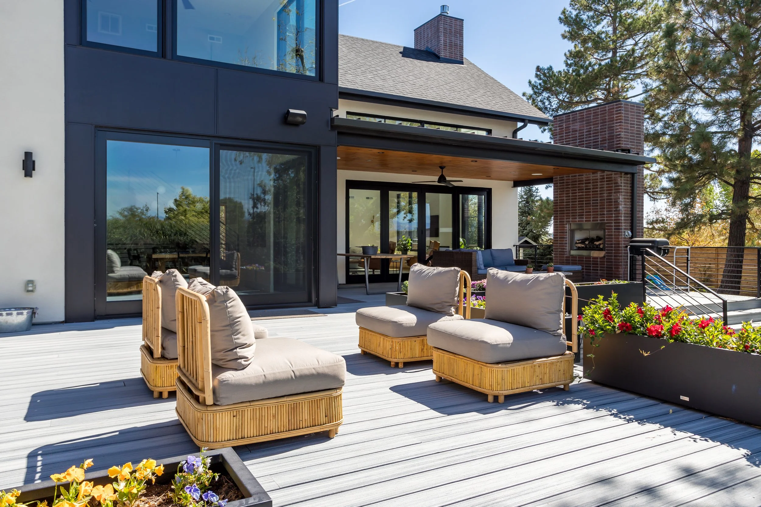 Shape Architecture Studio — Sloan's Lake House