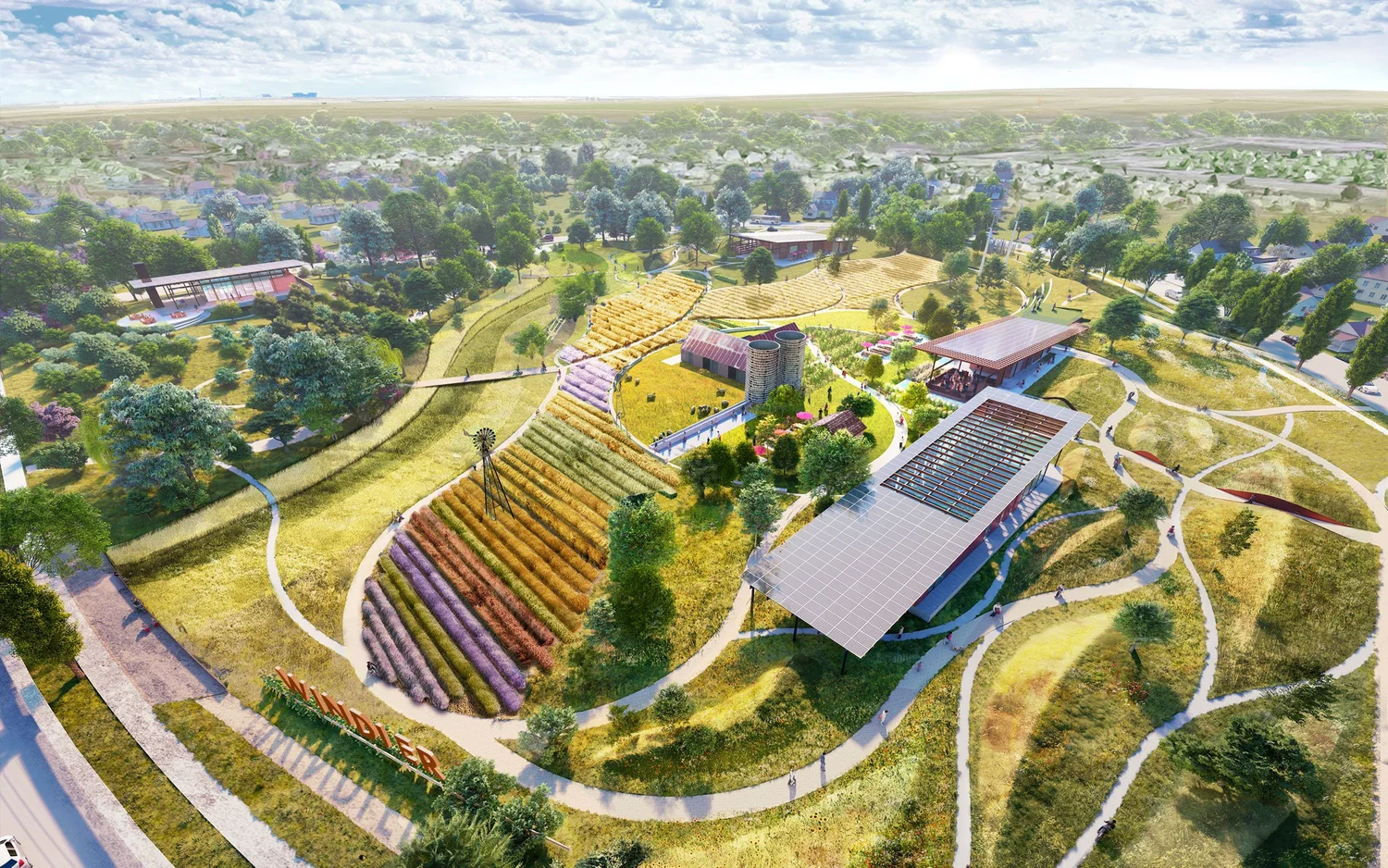 Shape Architecture Studio