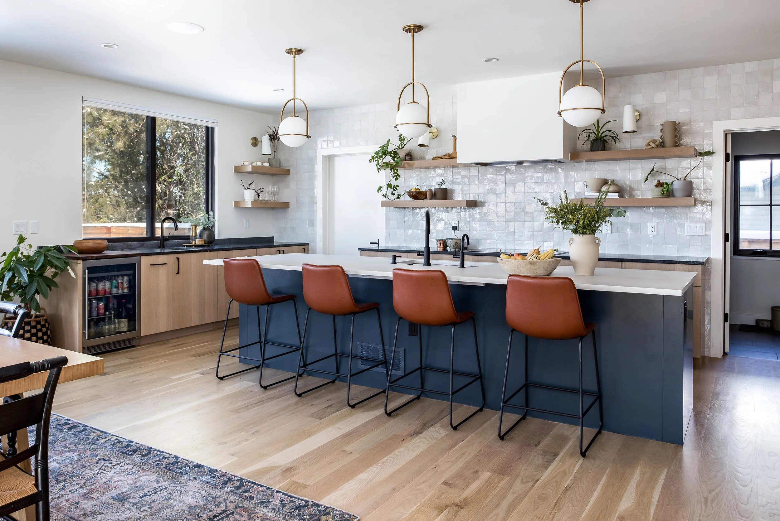 Shape Architecture Studio — Sloan's Lake House