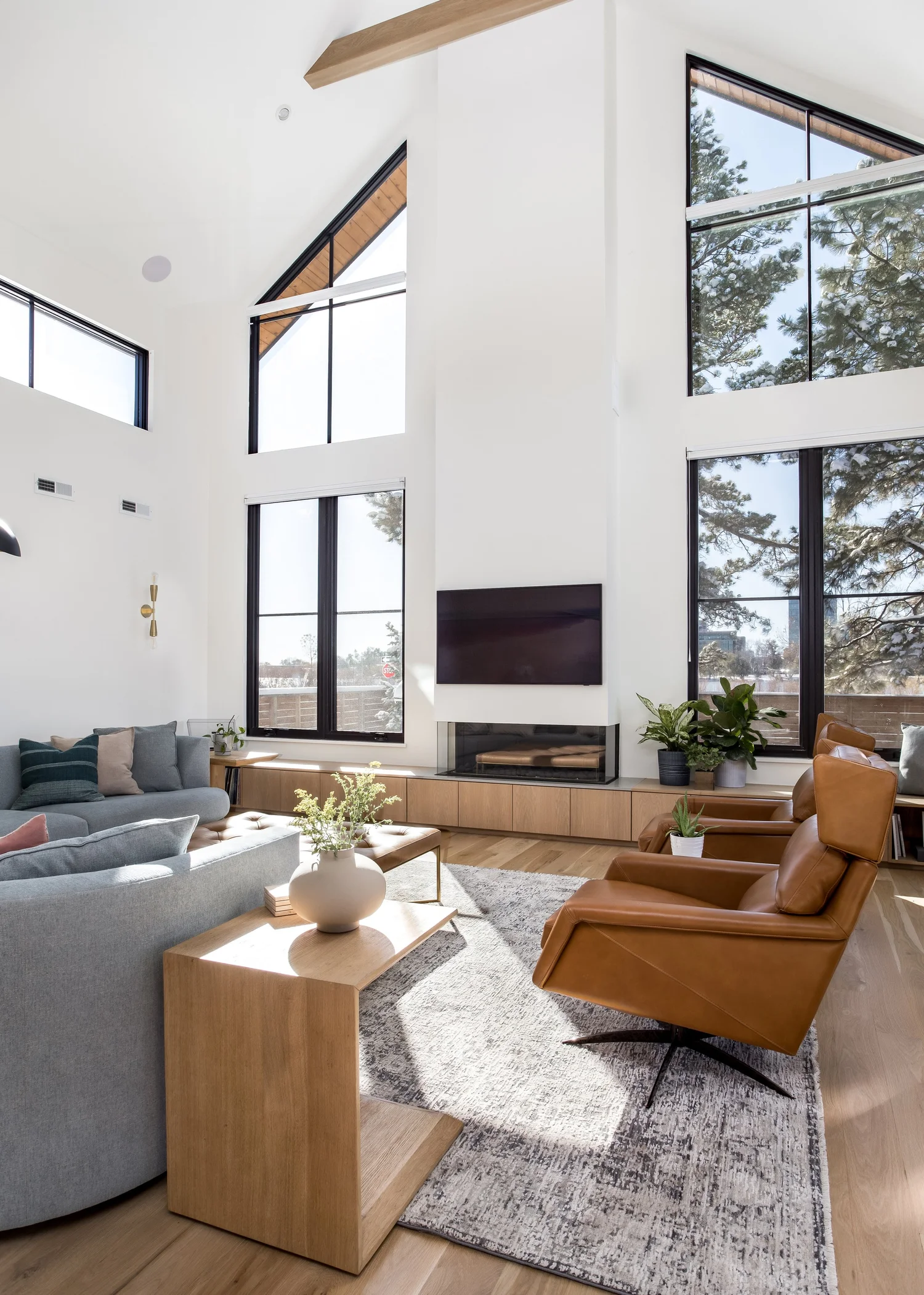 Shape Architecture Studio — Sloan's Lake House