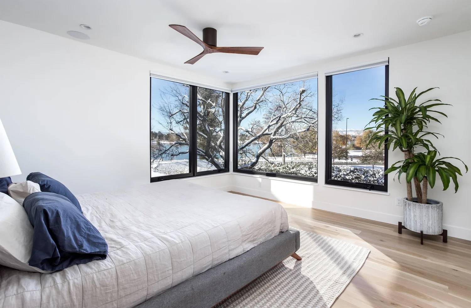 Shape Architecture Studio — Sloan's Lake House