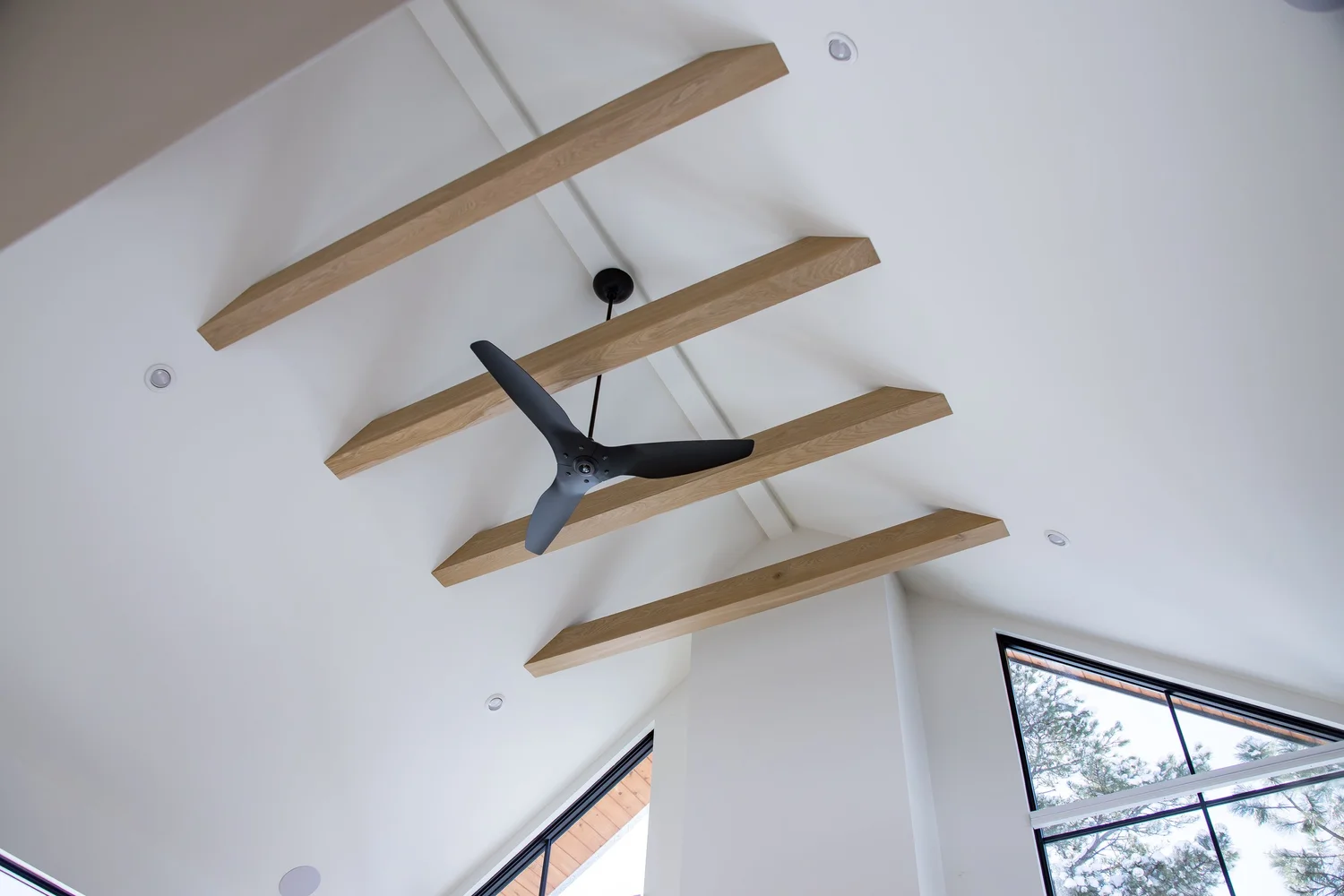 Shape Architecture Studio — Sloan's Lake House