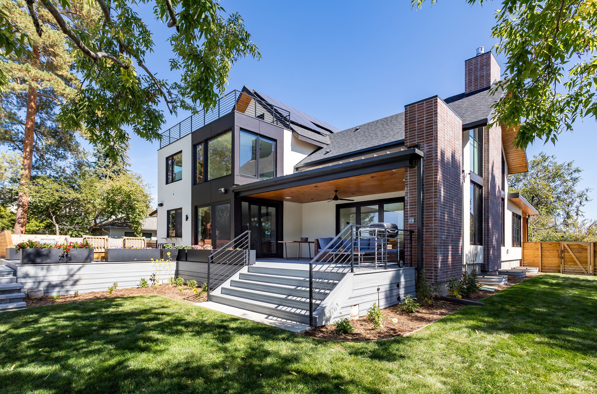 Shape Architecture Studio