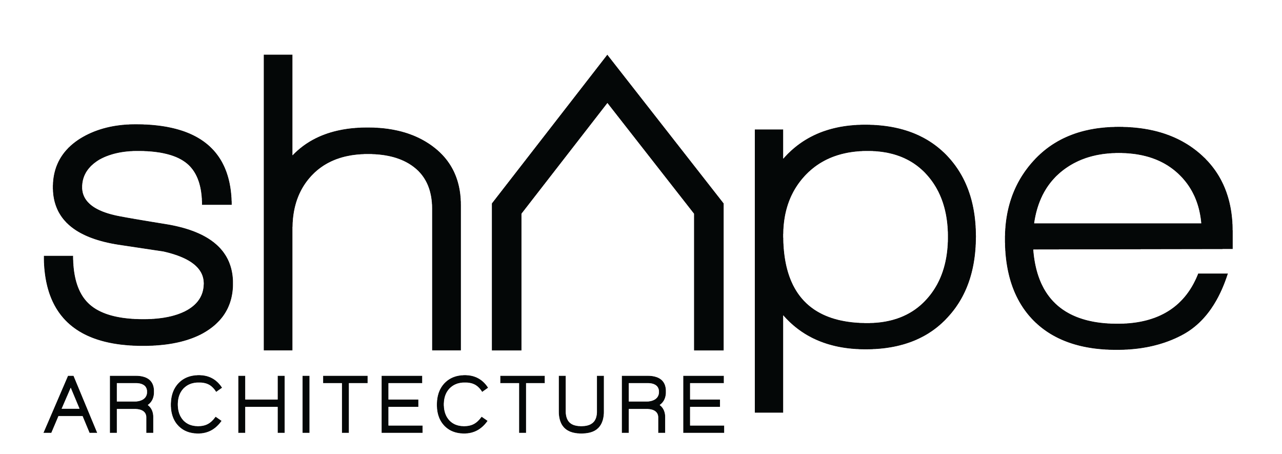 Shape Architecture Studio — Our Team