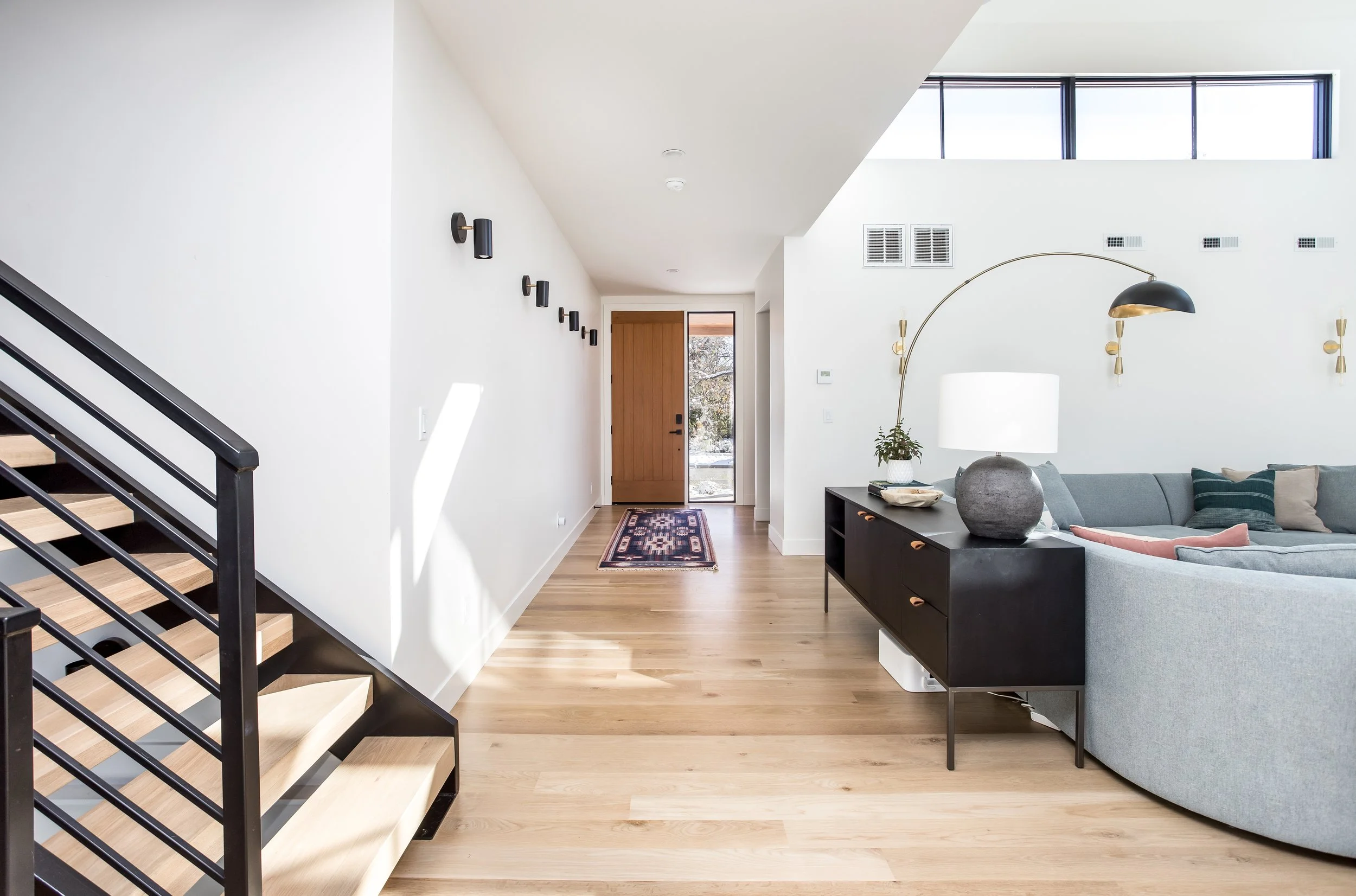 Shape Architecture Studio — Sloan's Lake House