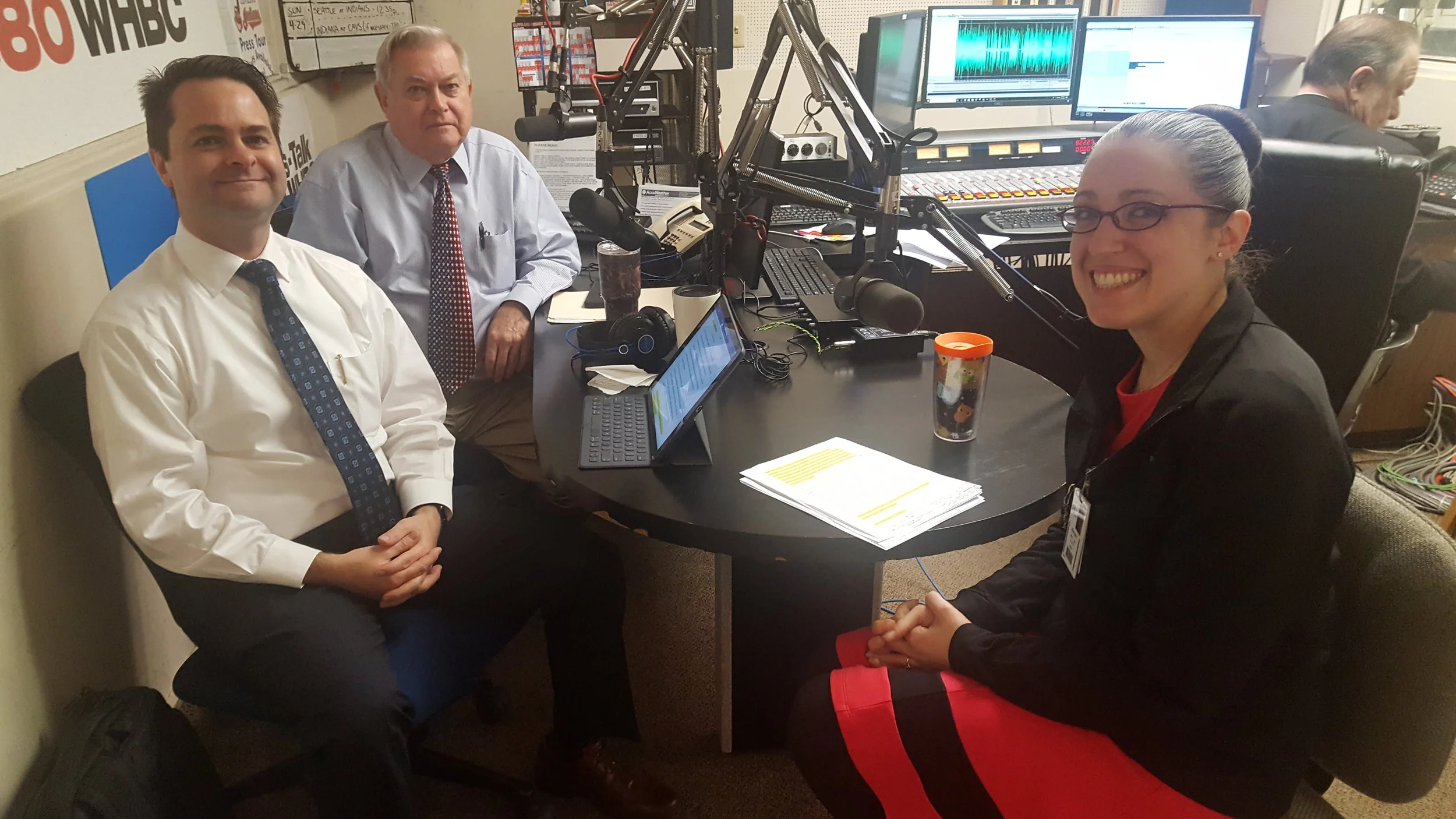 Children's Allergies with Dr. Heather Minto — Medicine Center Pharmacy