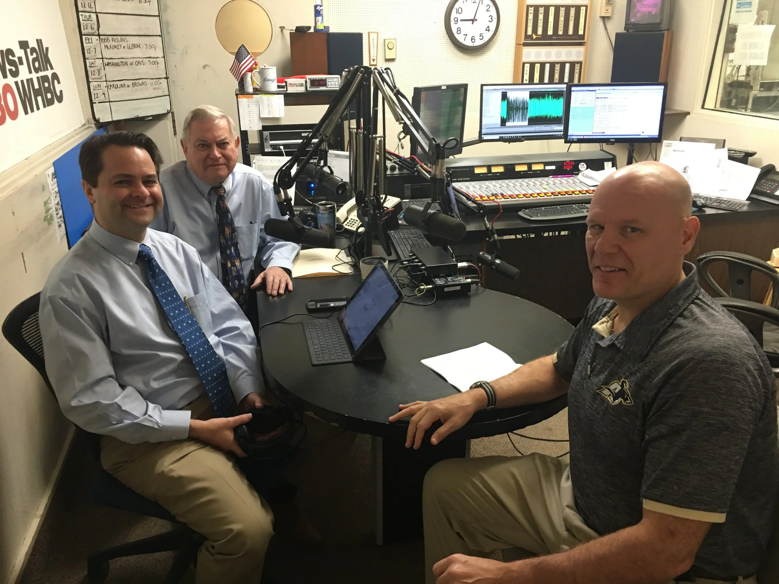 Dr. John Sutton from My Community Health Center Discusses Resources ...
