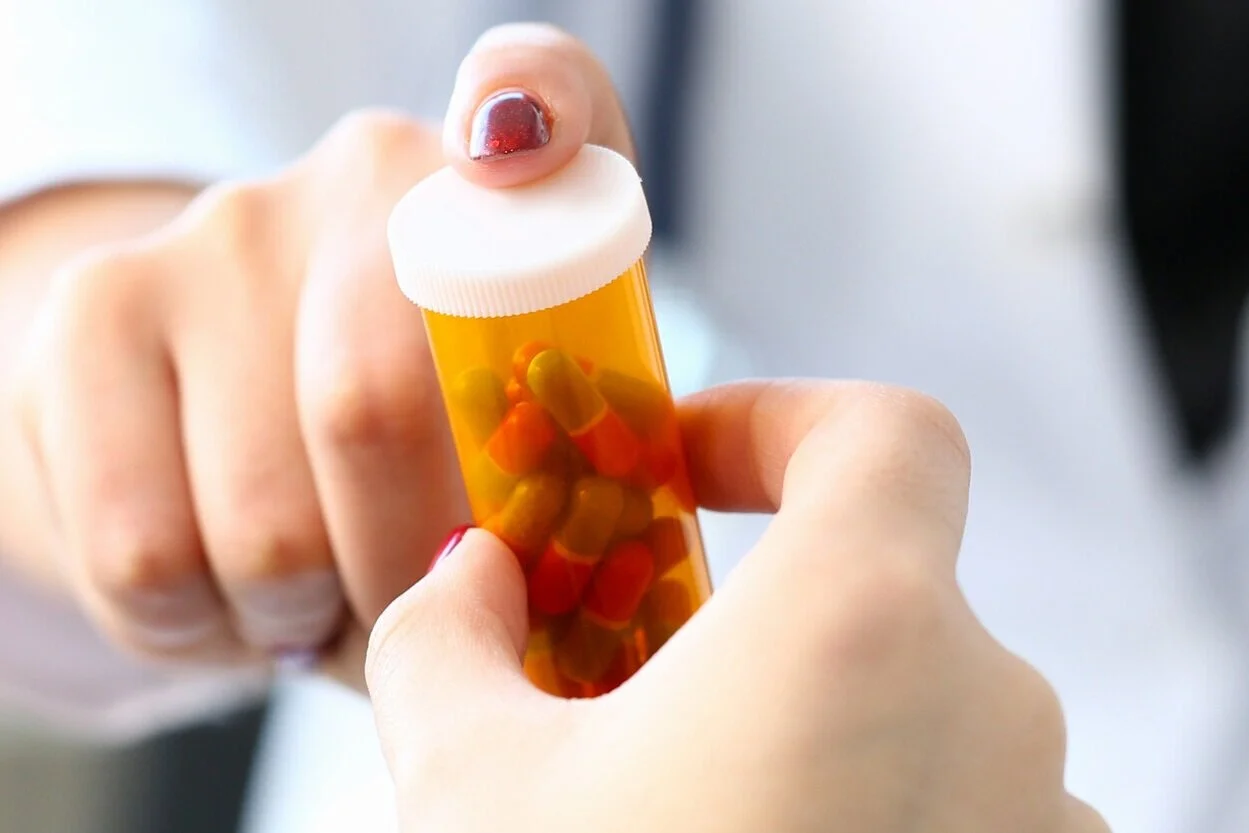 Medicine Center Pharmacy