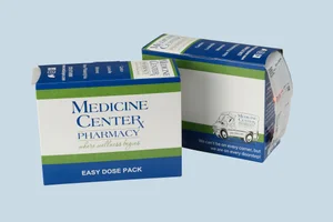 Easy Dose Pack — Medicine Center Pharmacy