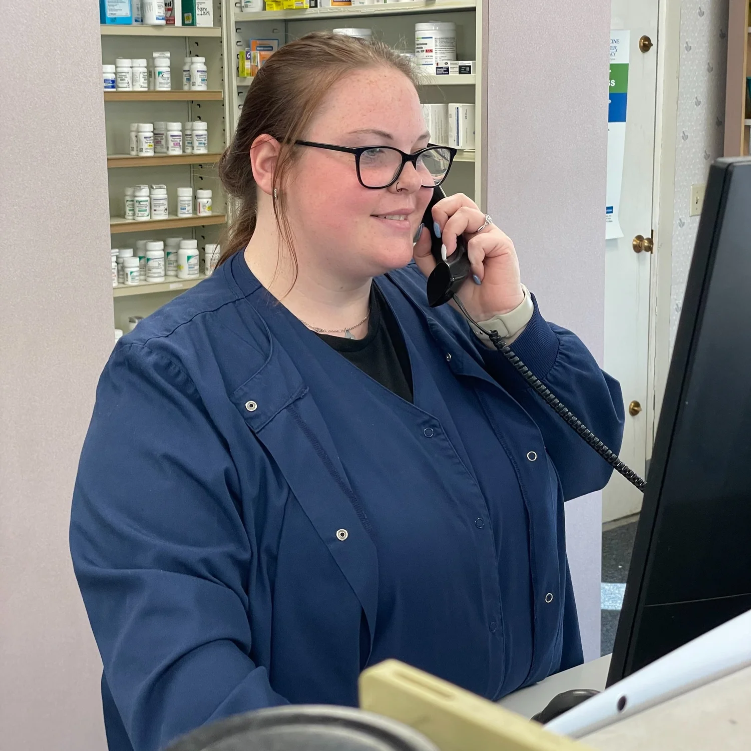 Medicine Center Pharmacy