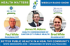 Topic: Public Health | James M. Adams, Health Commissioner of Canton ...
