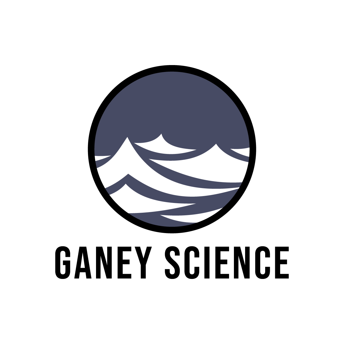 About — GANEY SCIENCE