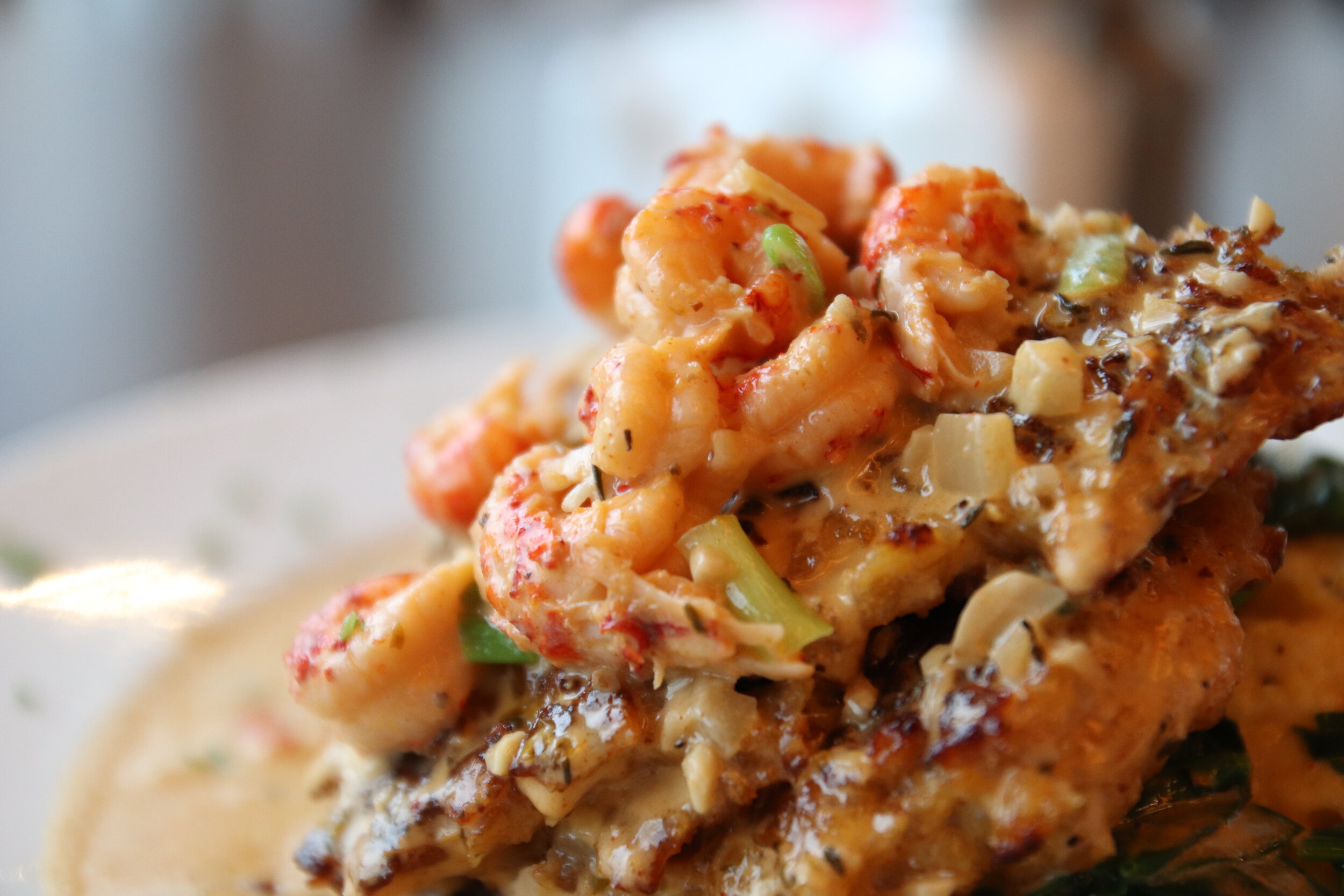 Louisiana Bistreaux Seafood Kitchen Cajun | Seafood | Full Bar