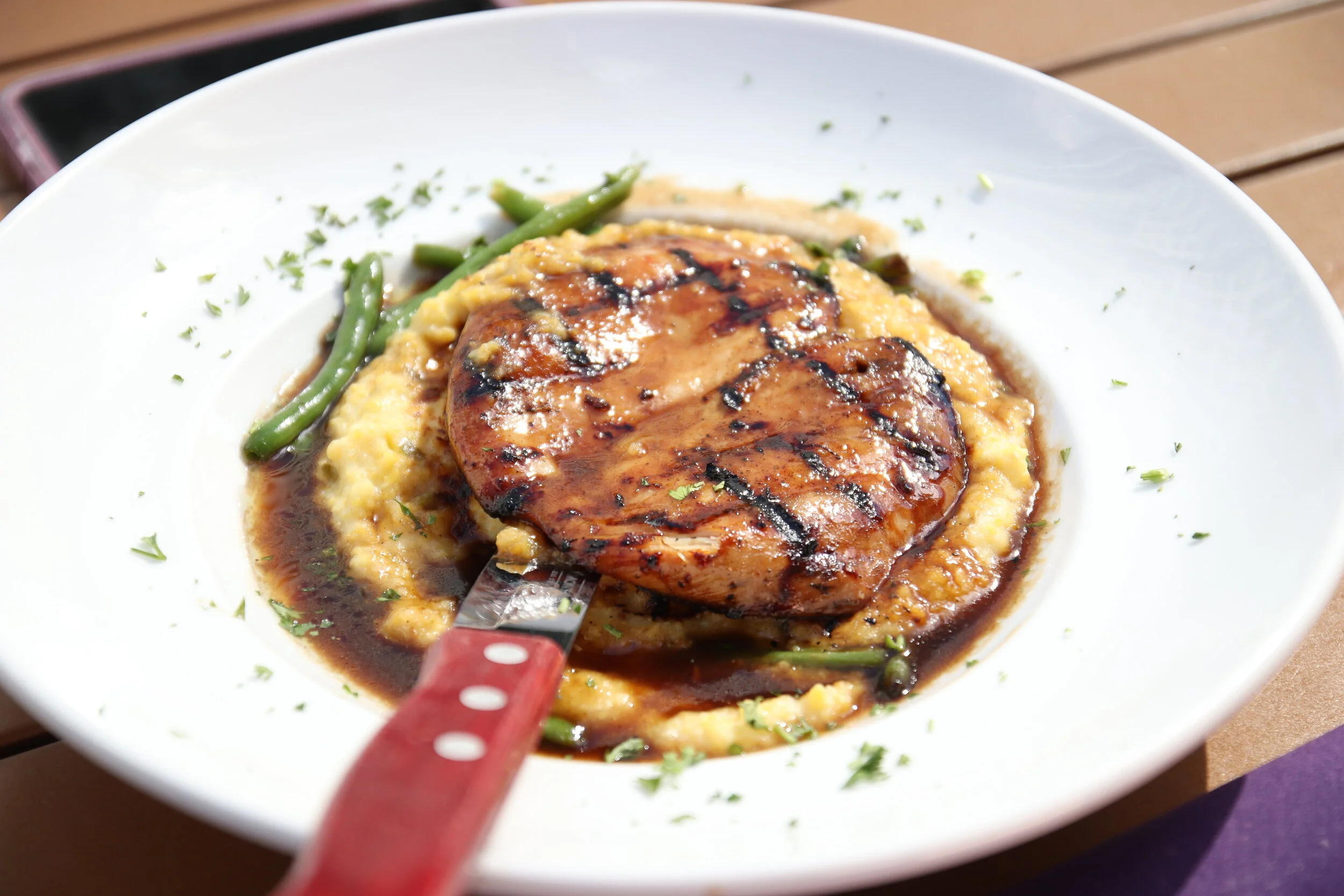 Great Cajun Seafood | Decatur | Full Bar | Best Seafood | Steak ...