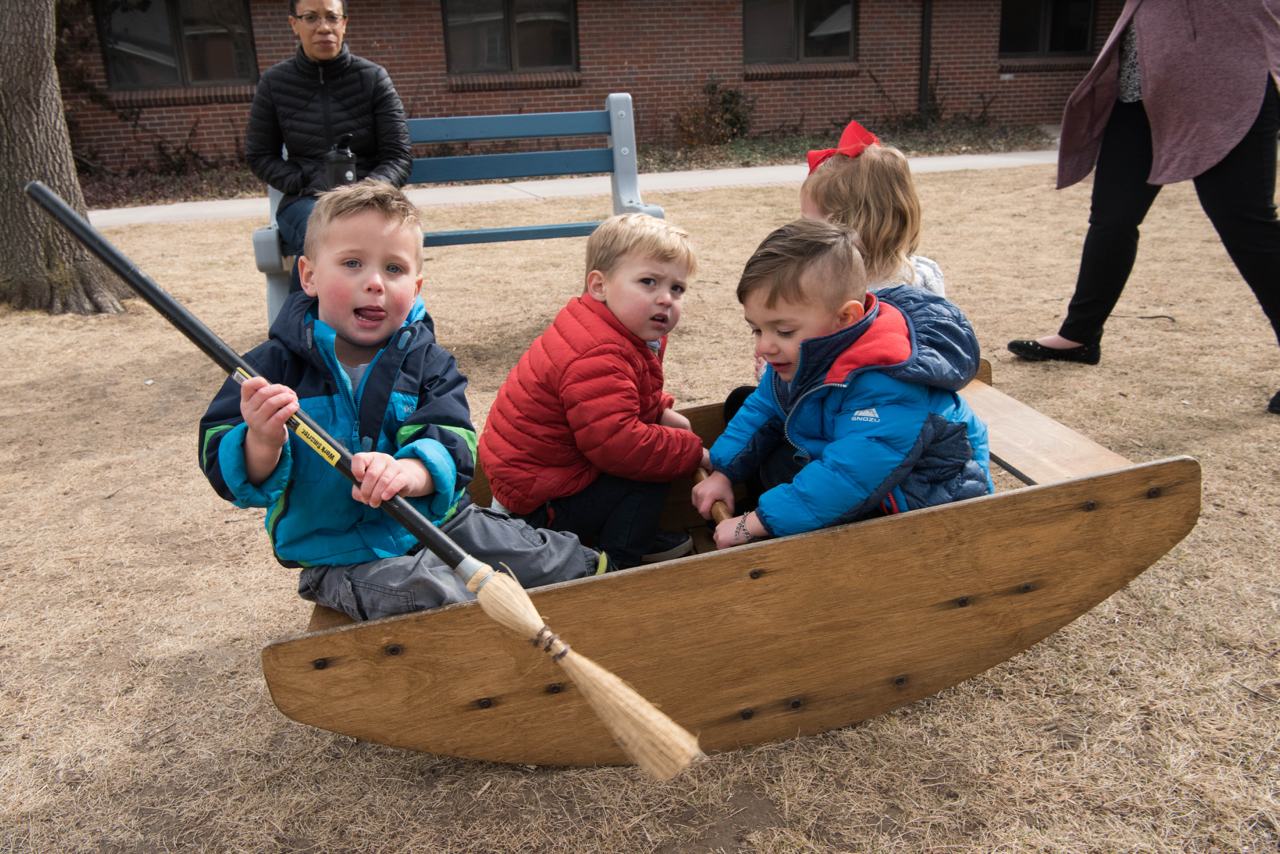 Early Preschool — Treasureland Preschool