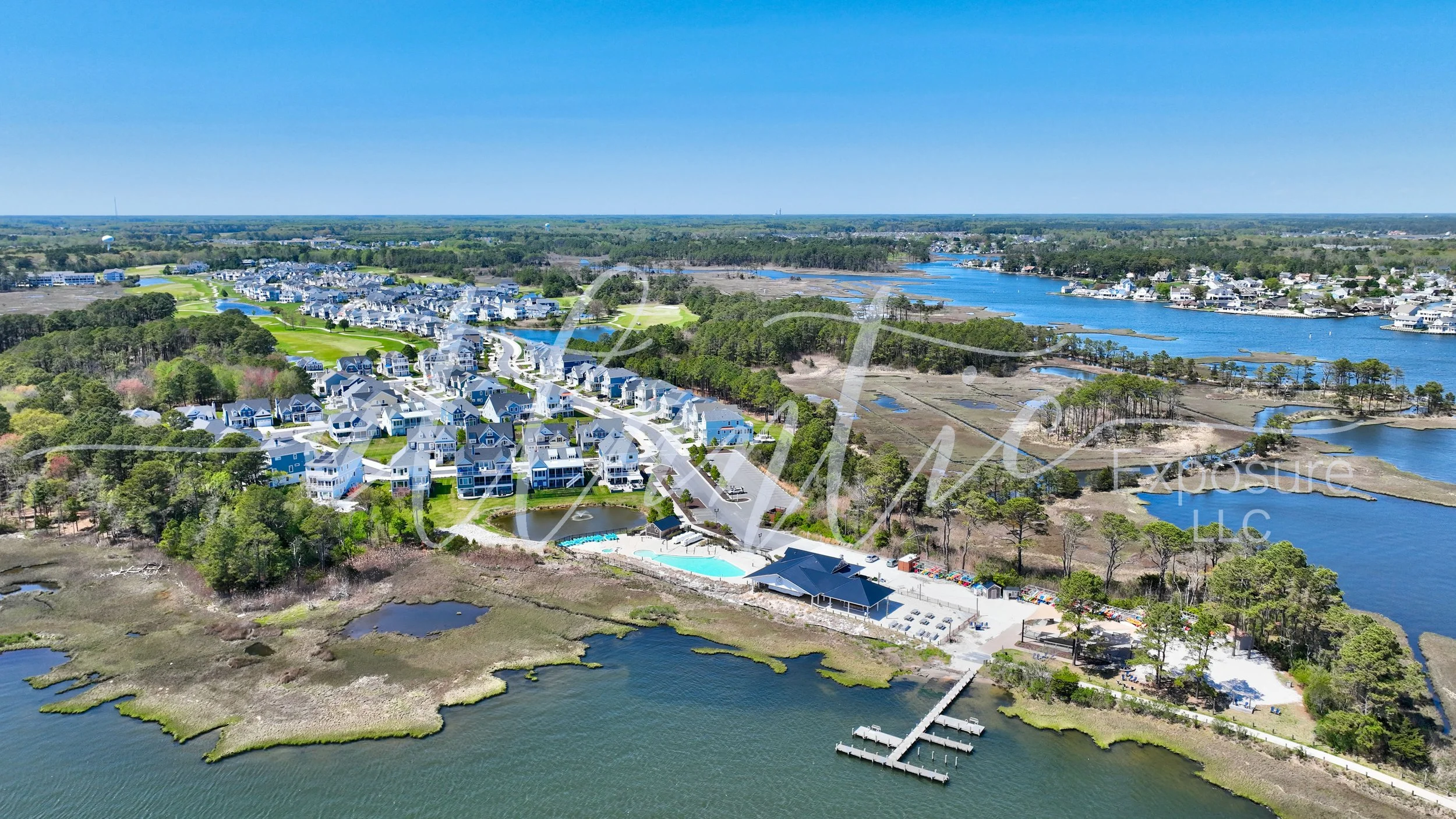 Bayside The Commons Pool 13 — Atlantic Exposure LLC