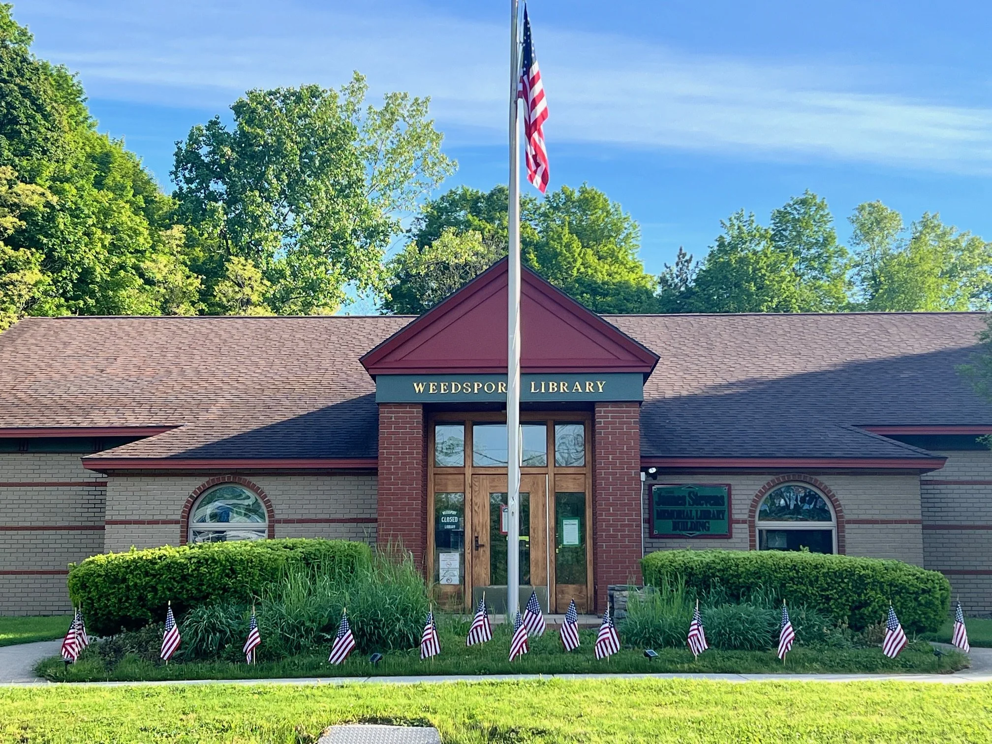 weedsportlibrary.org