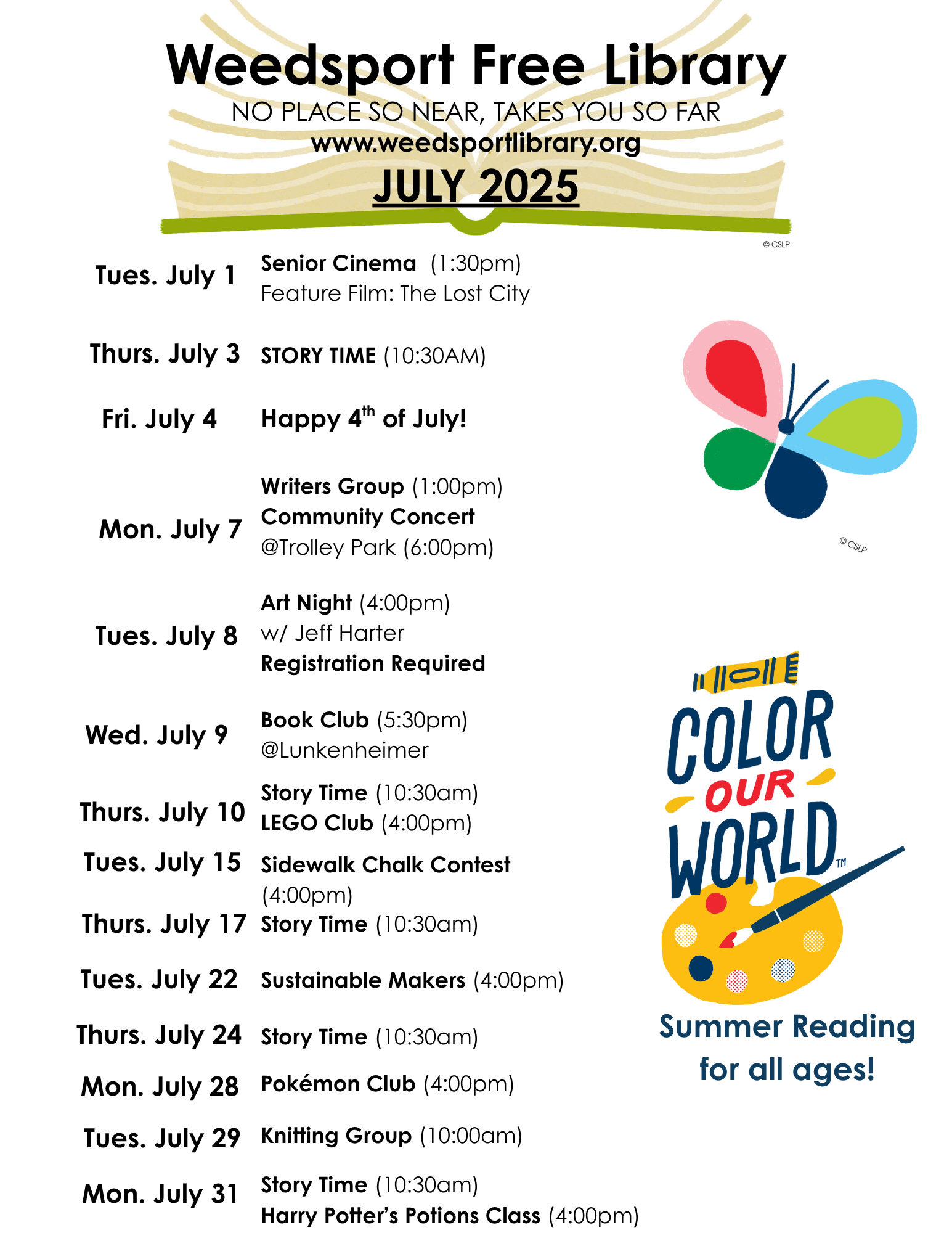 weedsportlibrary.org