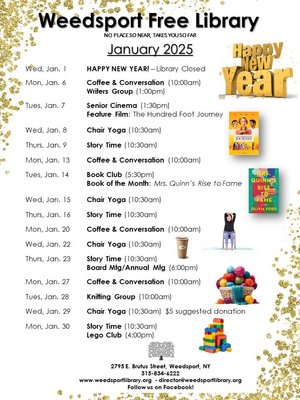 weedsportlibrary.org