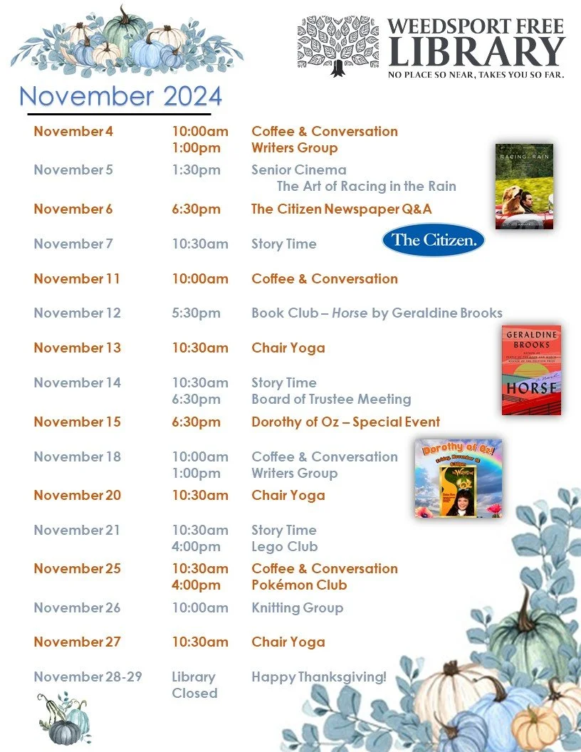 weedsportlibrary.org