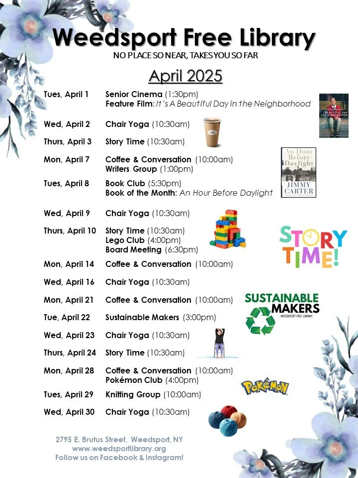 weedsportlibrary.org