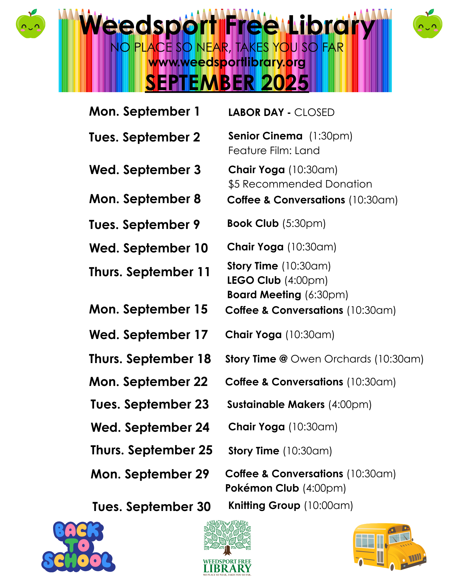 weedsportlibrary.org