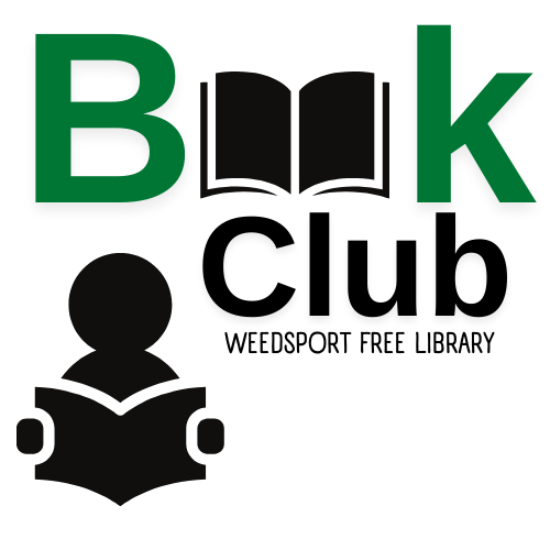 Book Club — weedsportlibrary.org