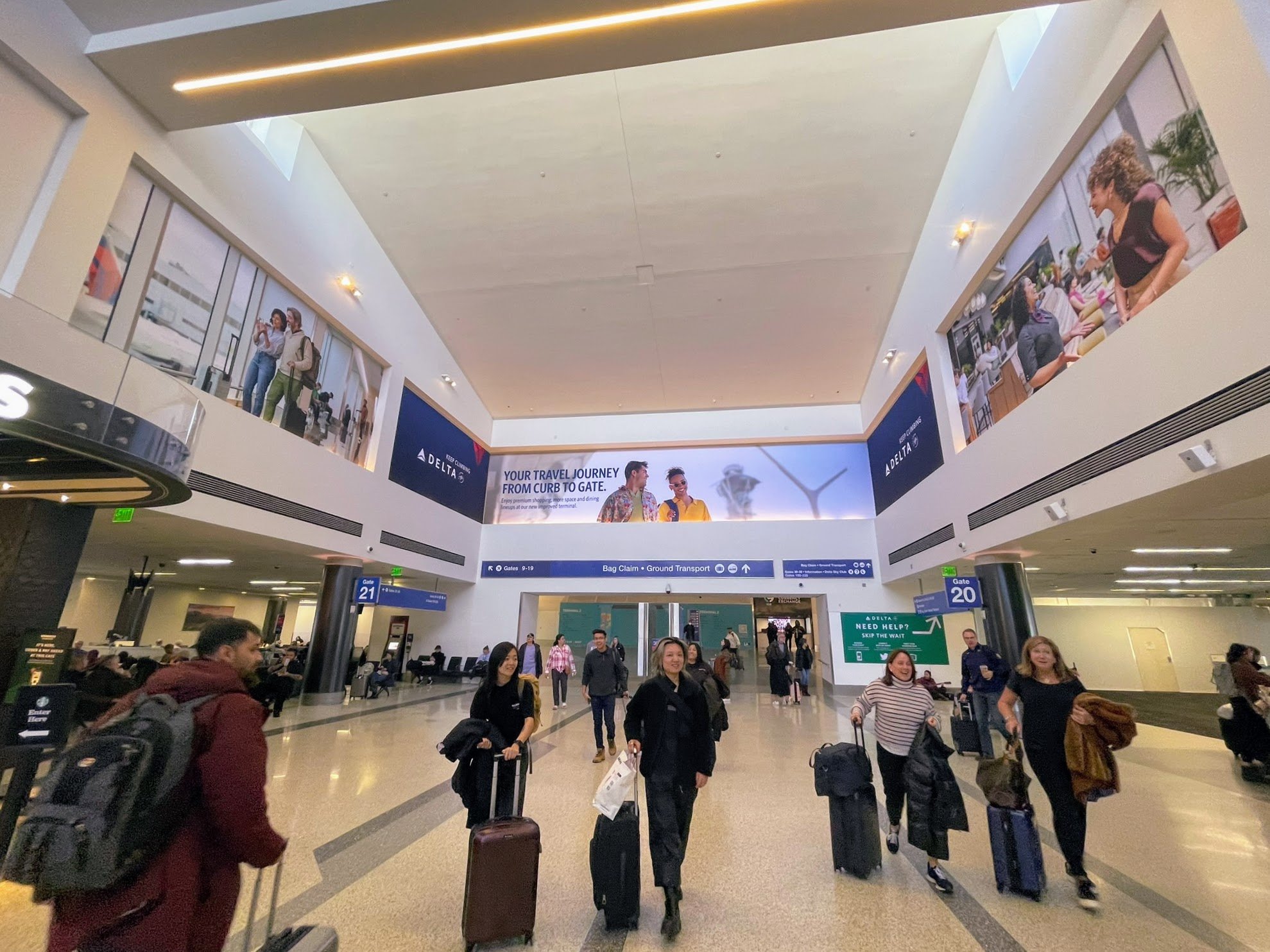 SPECTRUM MEDIA GROUP, INC.