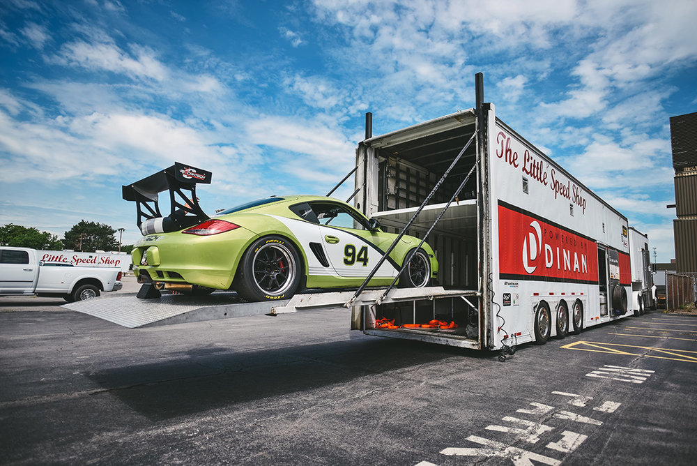 Shop — The Little Speed Shop