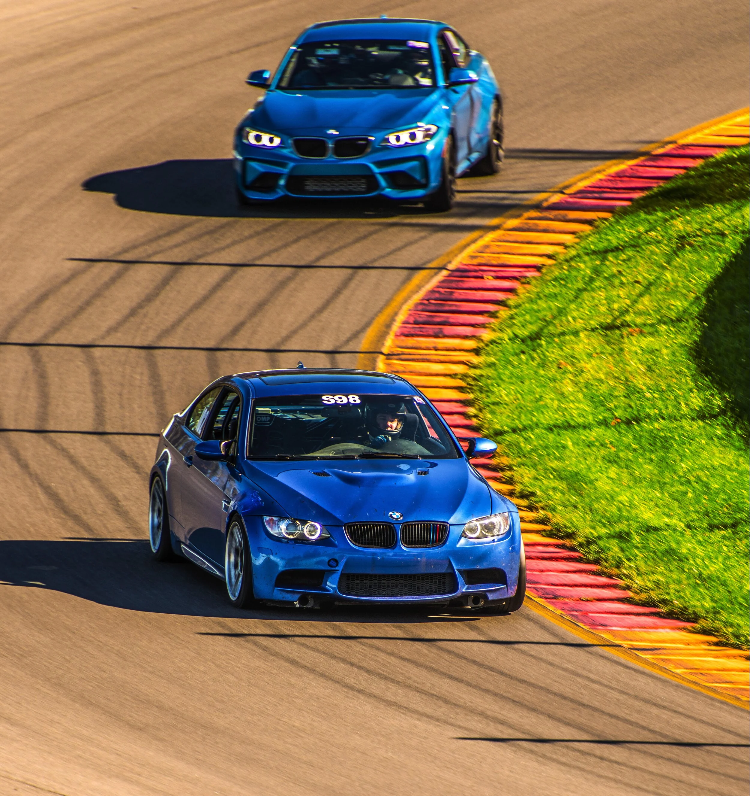 HPDE / Track Day 101 with The Little Speed Shop — The Little Speed Shop