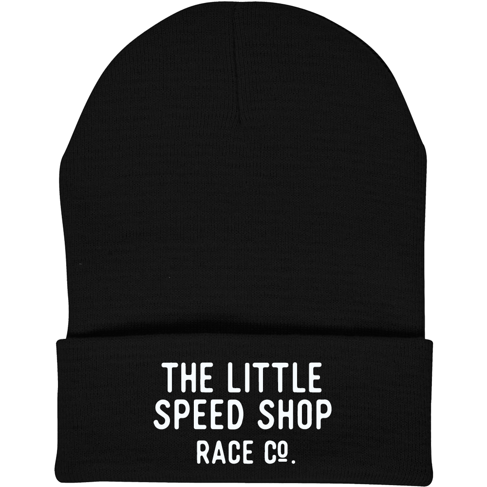 The Little Speed Shop