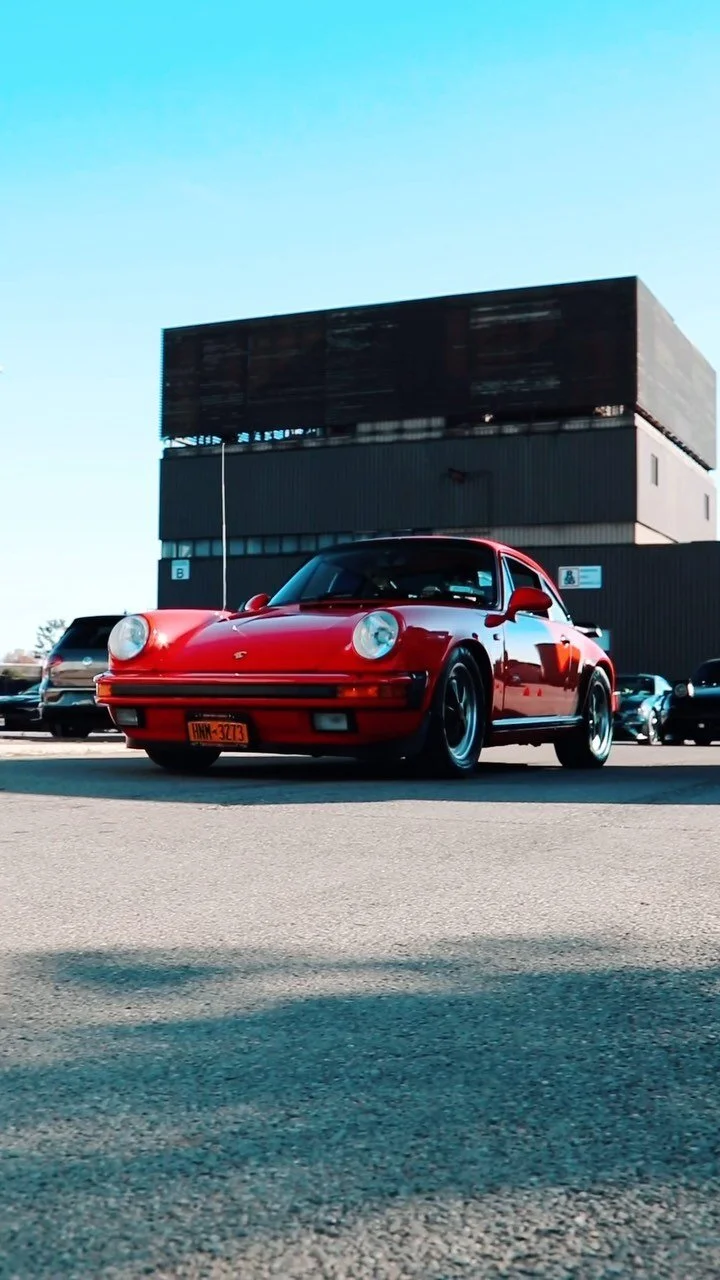 The Little Speed Shop