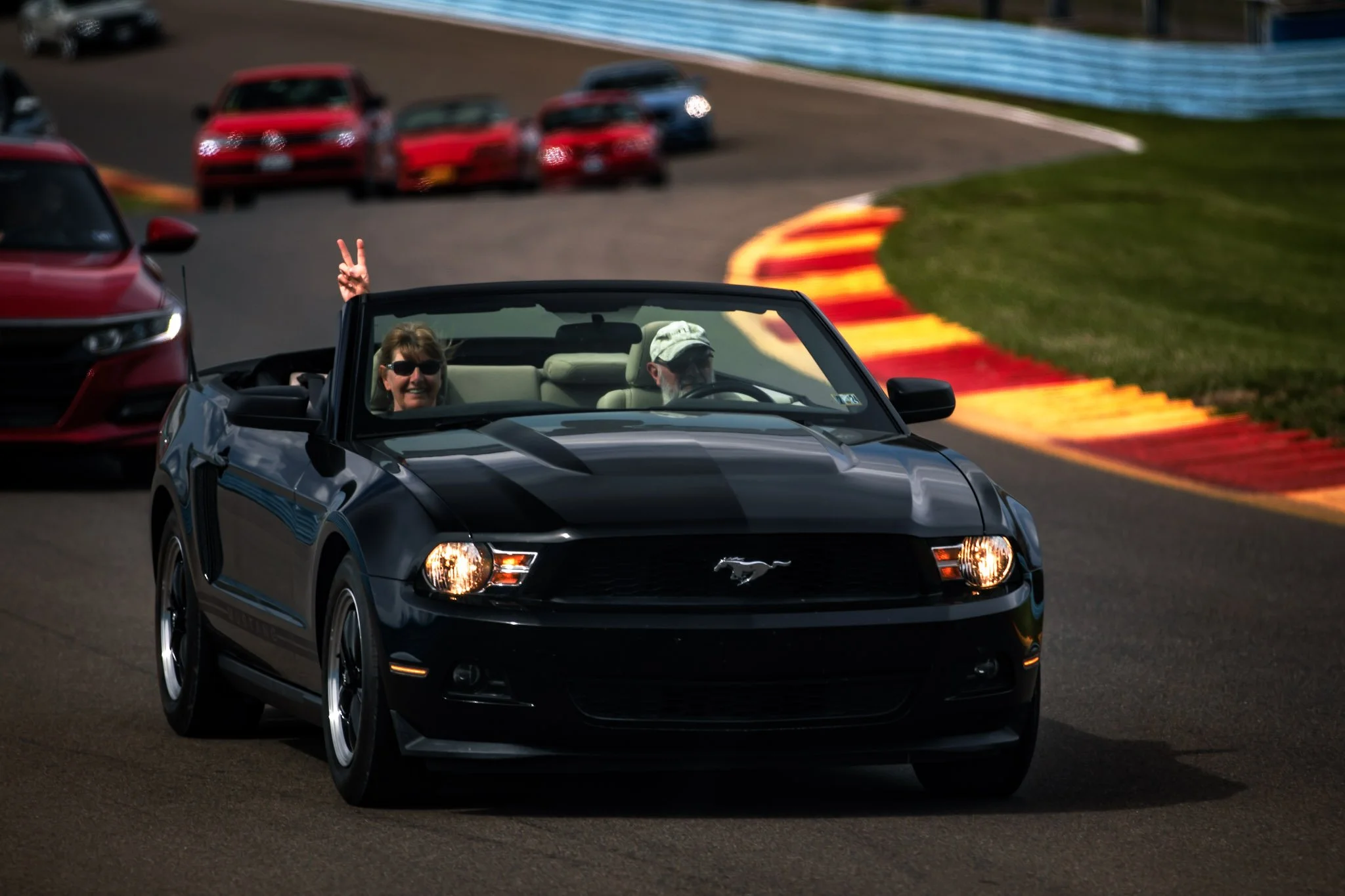 The Little Speed Shop