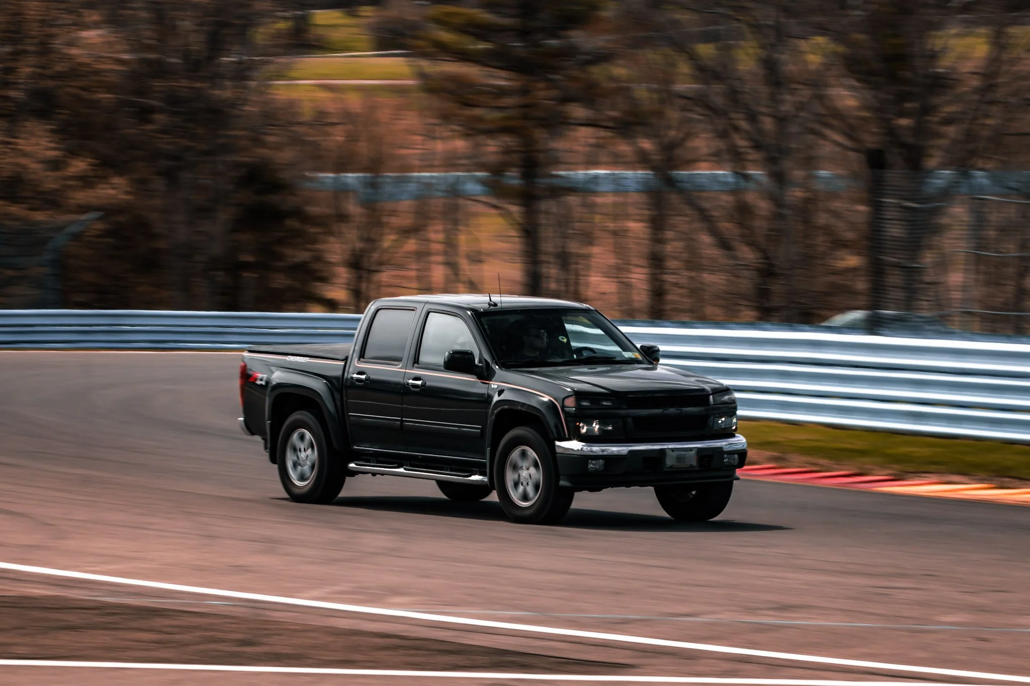 The Little Speed Shop