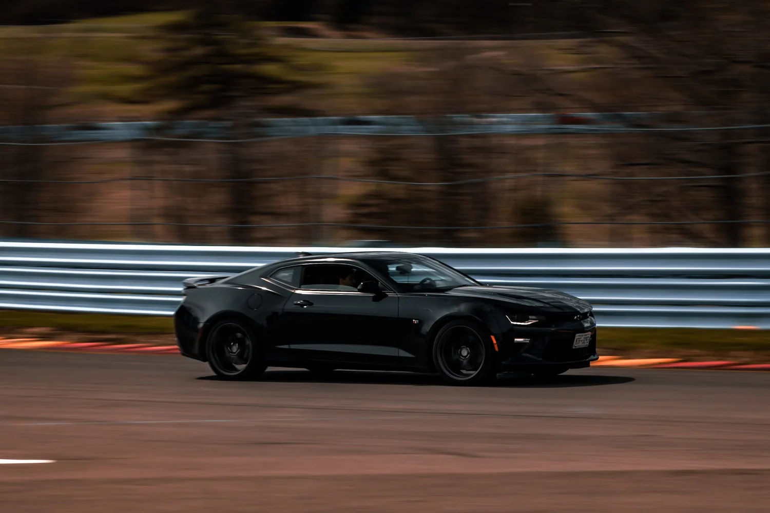 The Little Speed Shop