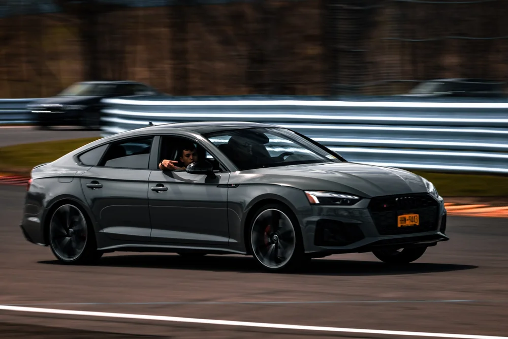 The Little Speed Shop