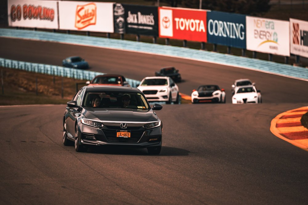 The Little Speed Shop