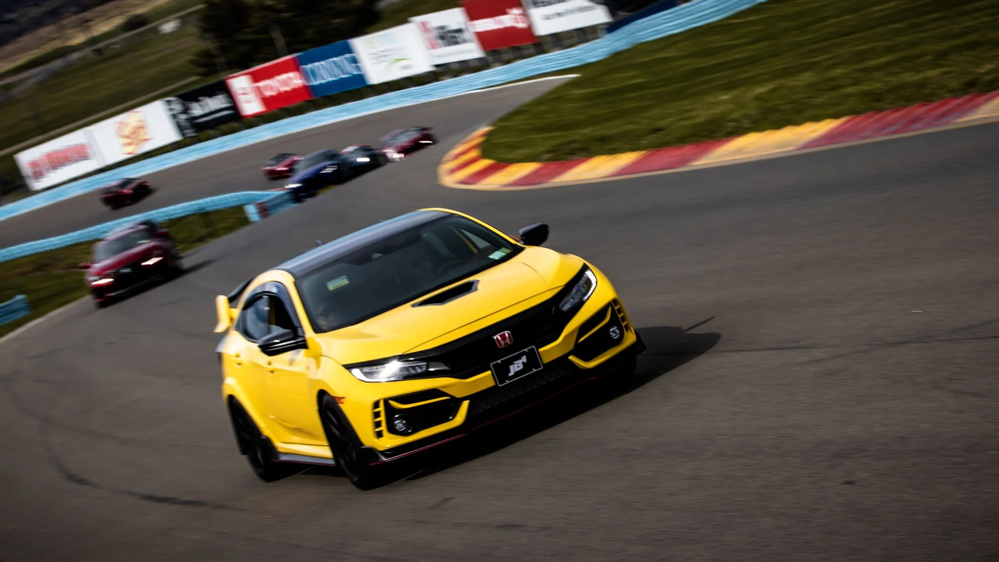 The Little Speed Shop