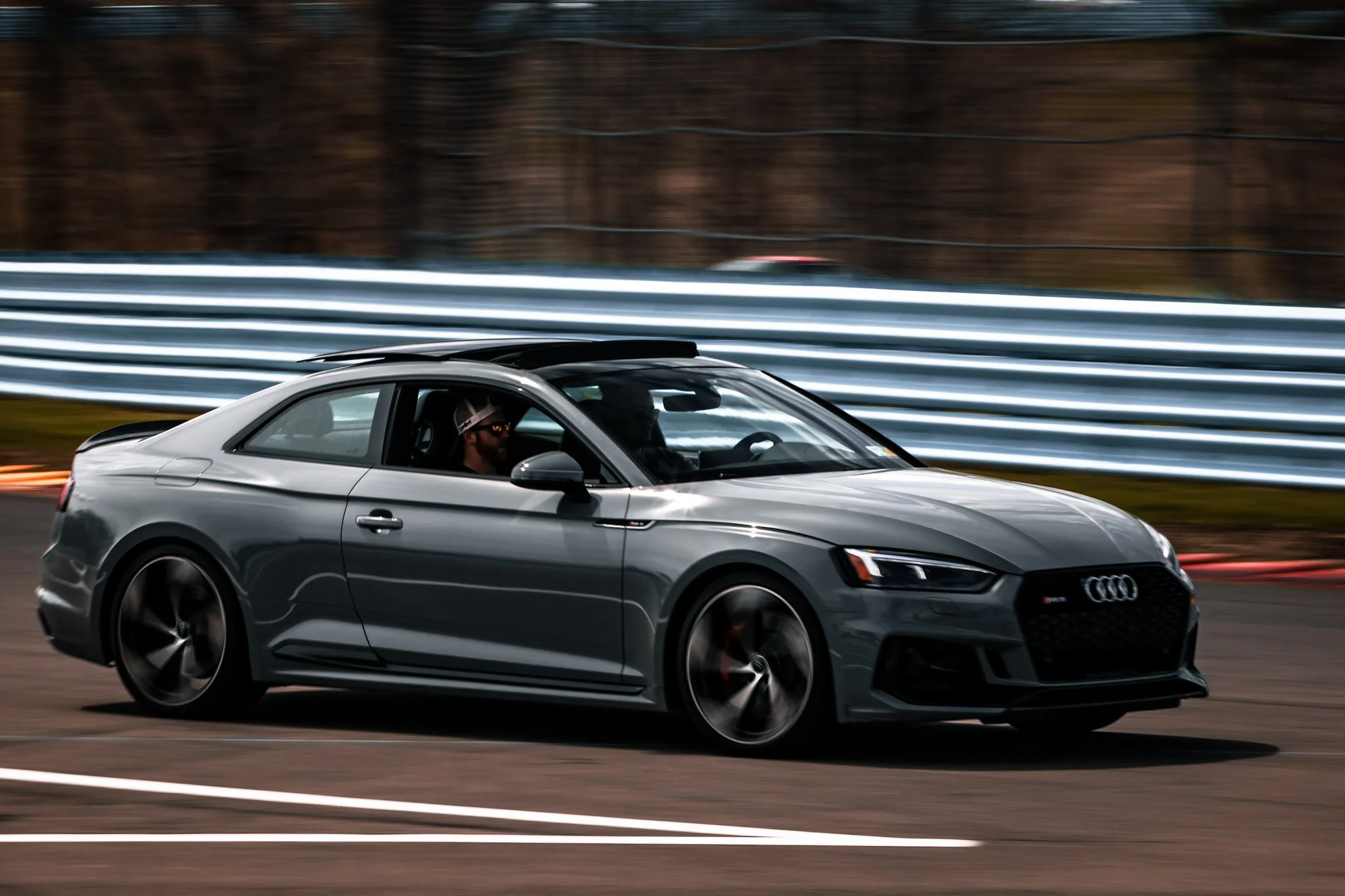 The Little Speed Shop