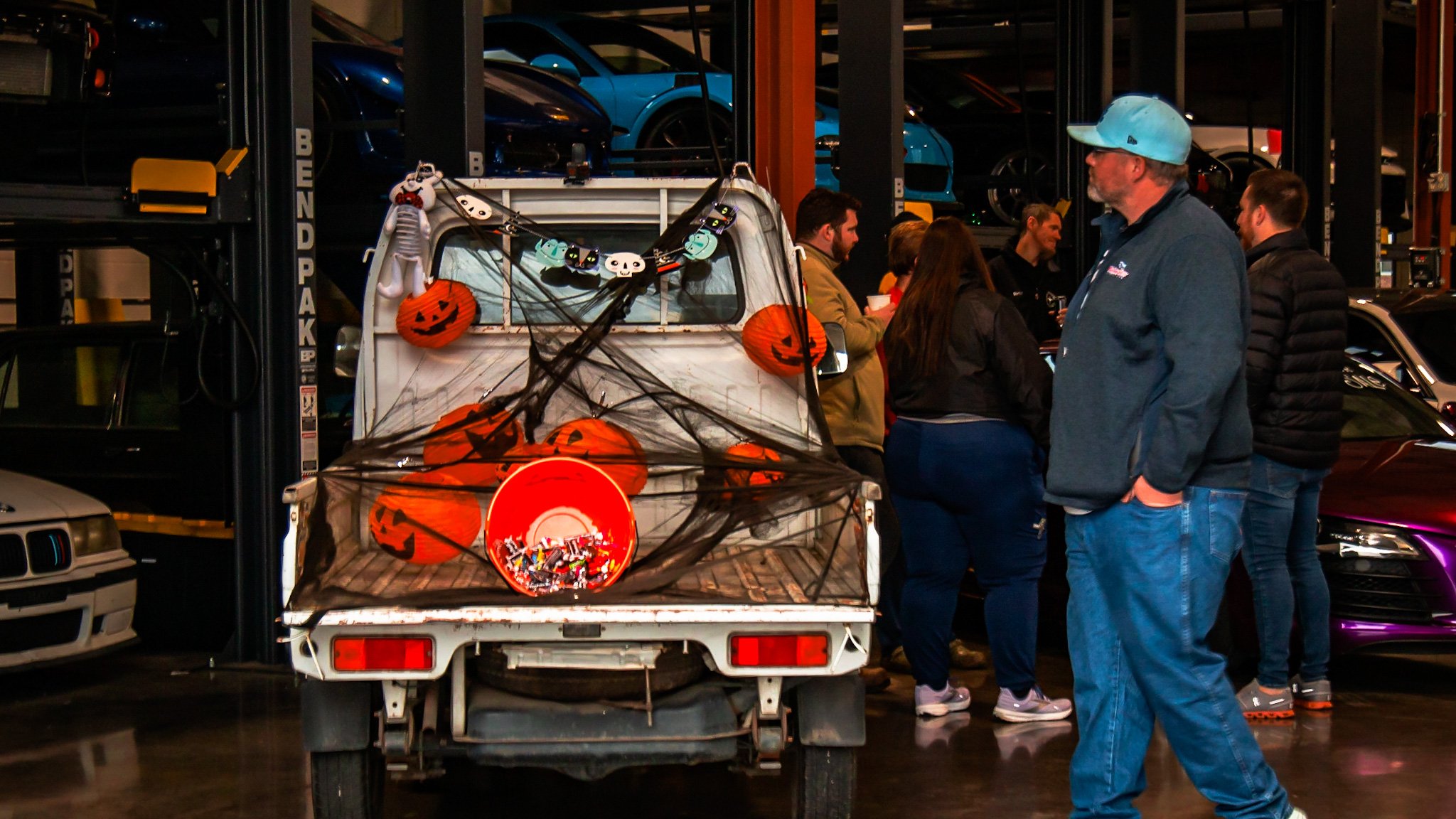 All Events — The Little Speed Shop