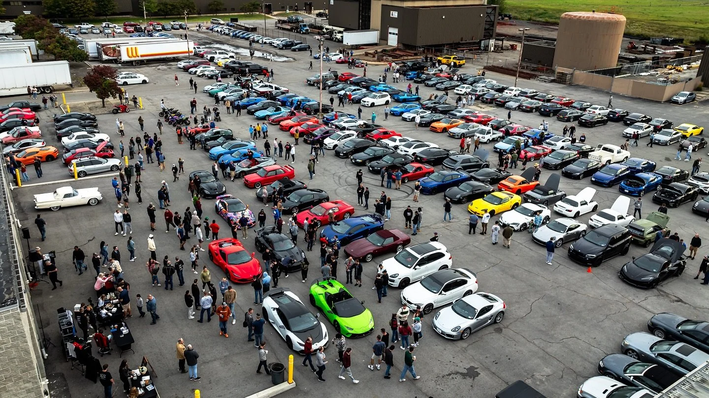 The Little Speed Shop