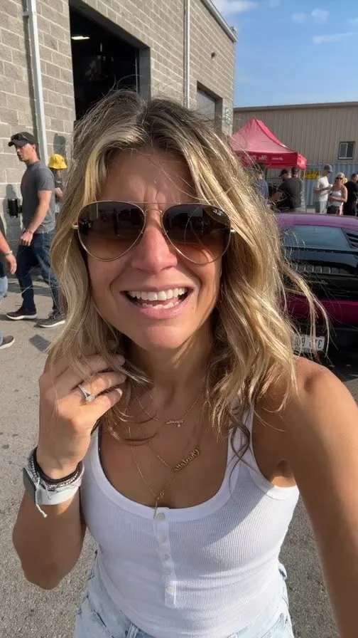 The Little Speed Shop