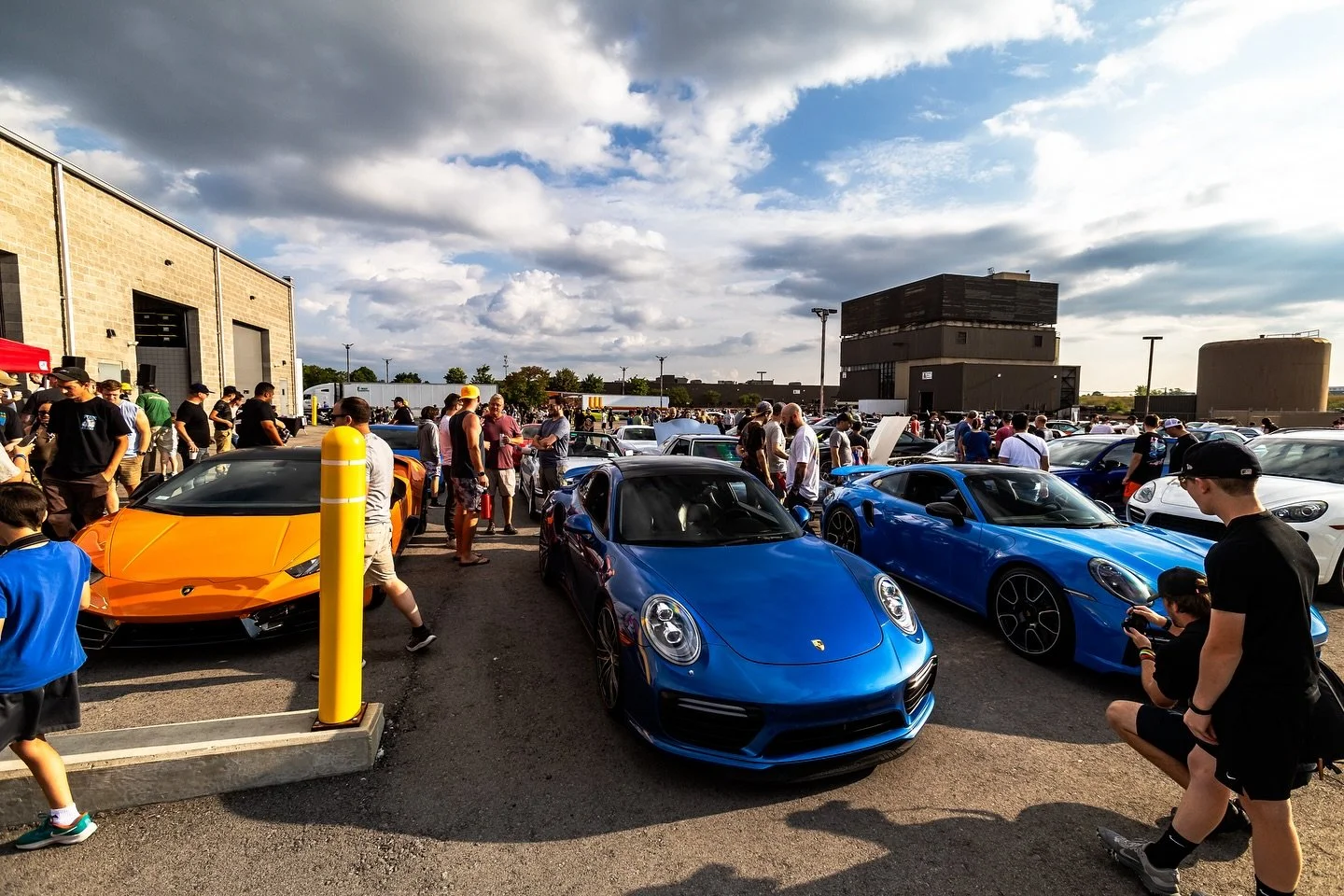 The Little Speed Shop