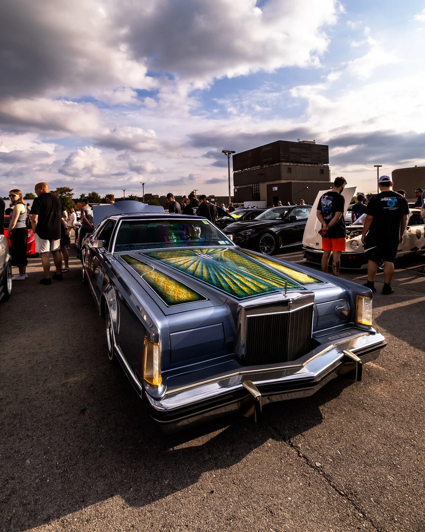 The Little Speed Shop