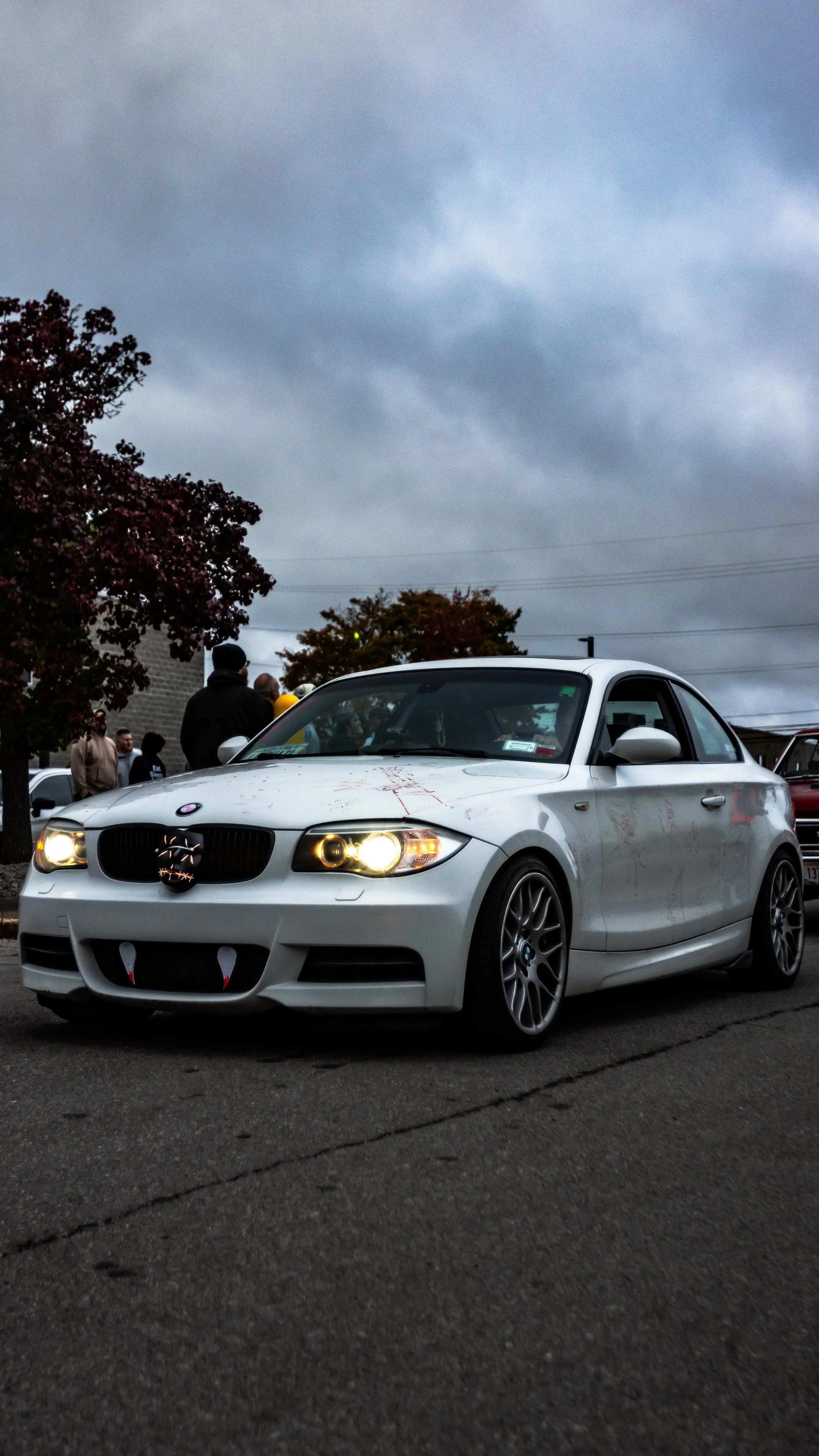 The Little Speed Shop