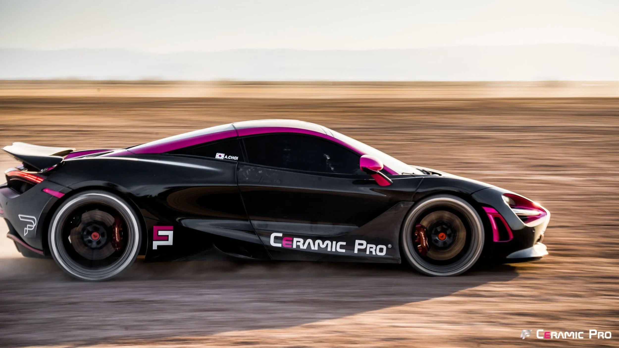 Ceramic Pro — The Little Speed Shop