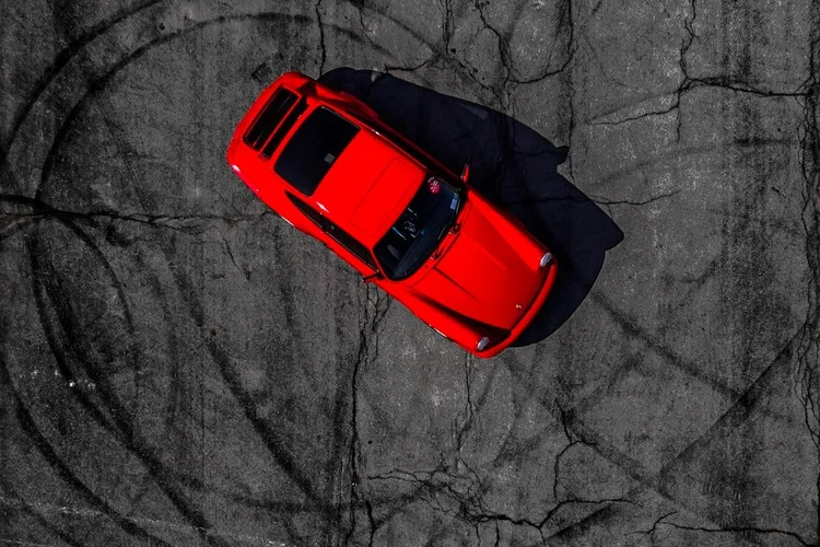 The Little Speed Shop