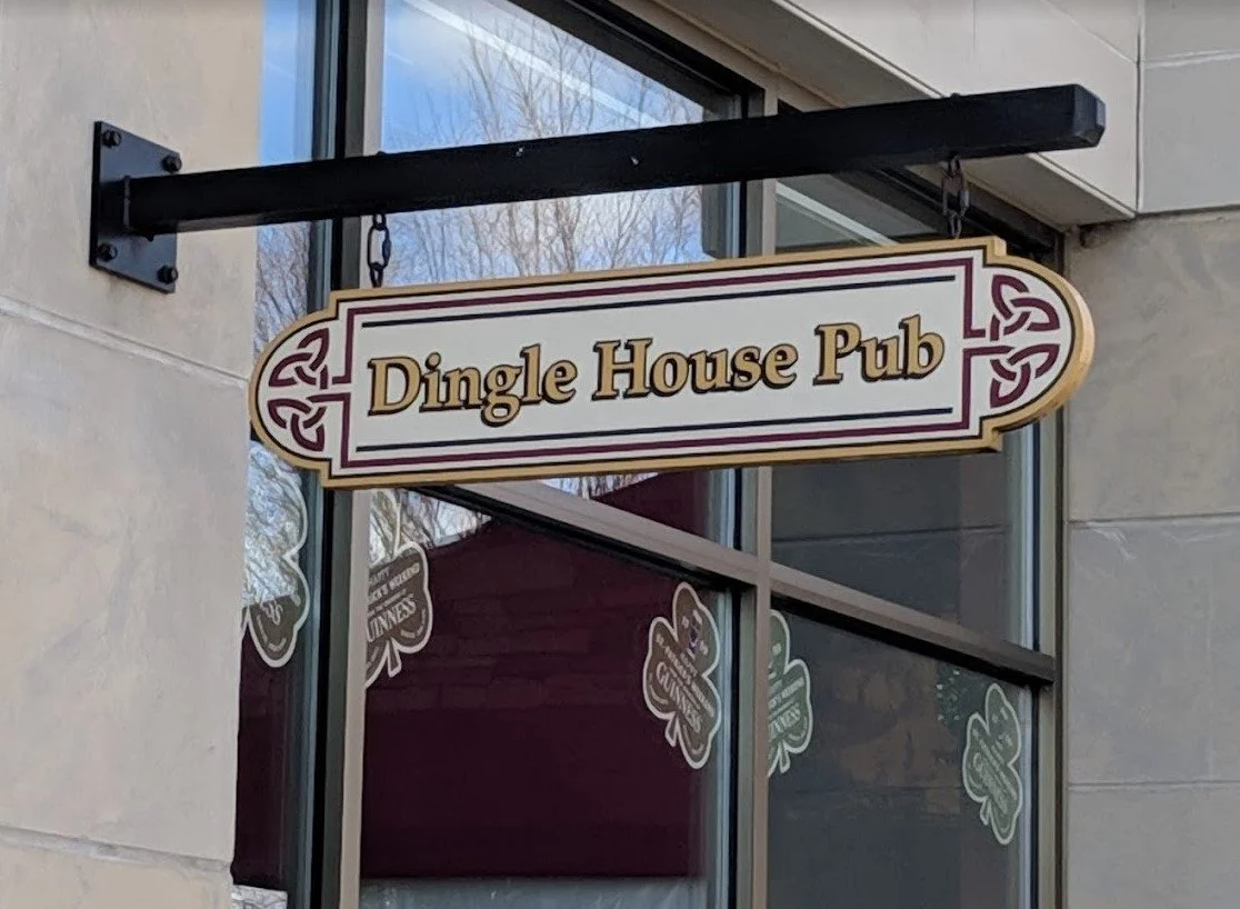 Floyd and The Walkmen